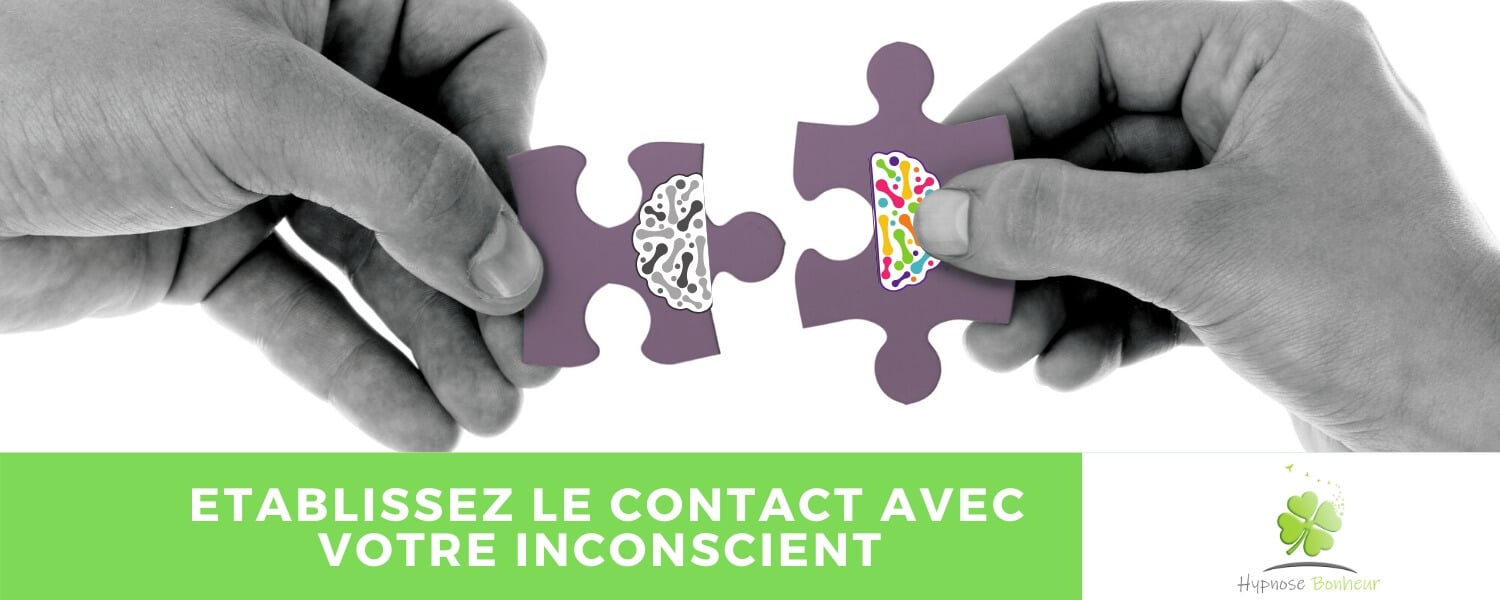 Hypnose pour agir sur l'inconscient et changer: Comment ça marche