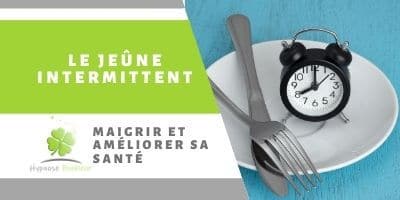 Pourquoi et comment pratiquer le jeûne intermittent pour maigrir